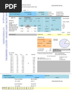 Gepco Tax Certificate | PDF