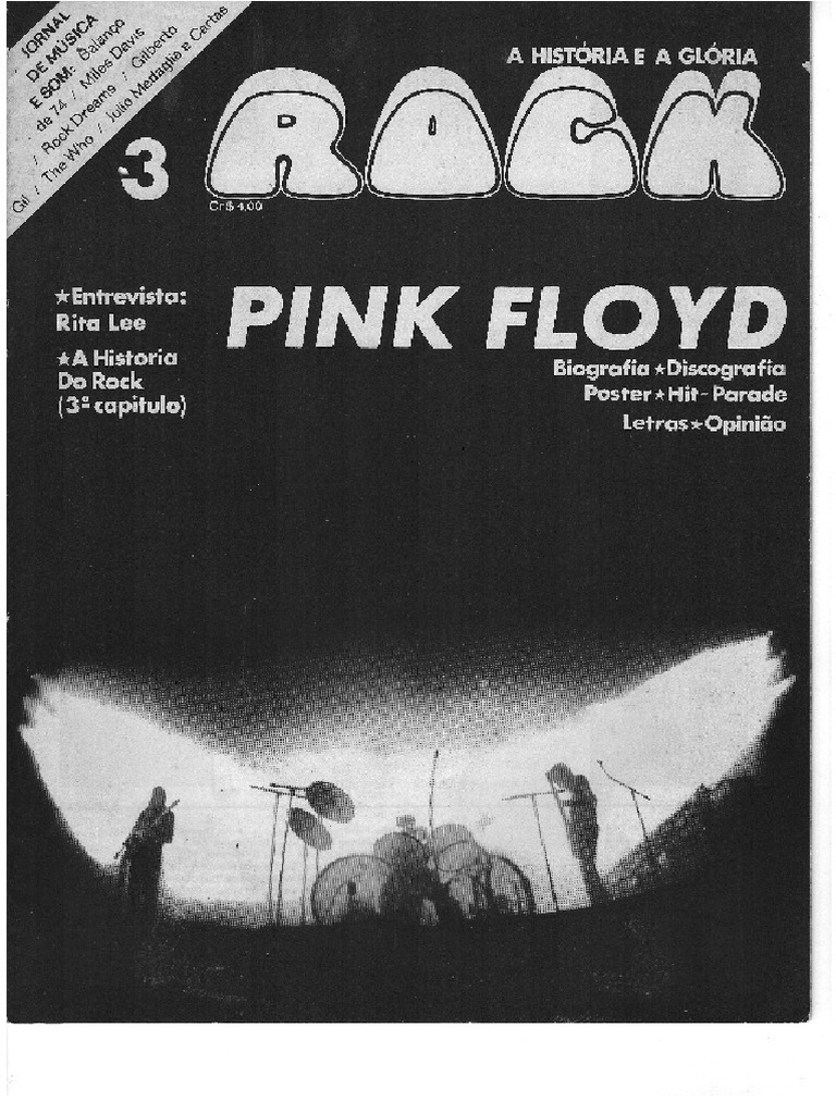 03 - Pink Floyd | PDF