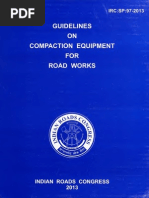 IRC 122 2017 Precast Box Culverts | PDF | Concrete | Precast Concrete