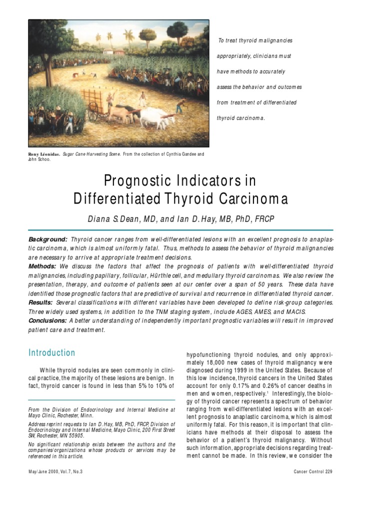 Prognostic Scoring System | PDF | Wellness | Science & Mathematics