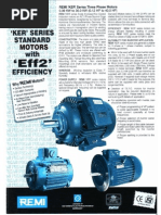 Irda Motor Tariff Rate Chart PDF | PDF