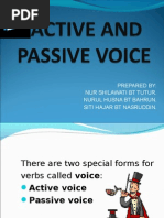 The Five Sentence Structures (SV, SVC, SVO, SVOO, SVOC) | PDF | English ...