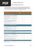 Internal Auditing Standards For The Philippine Public Sector (IASPPS ...