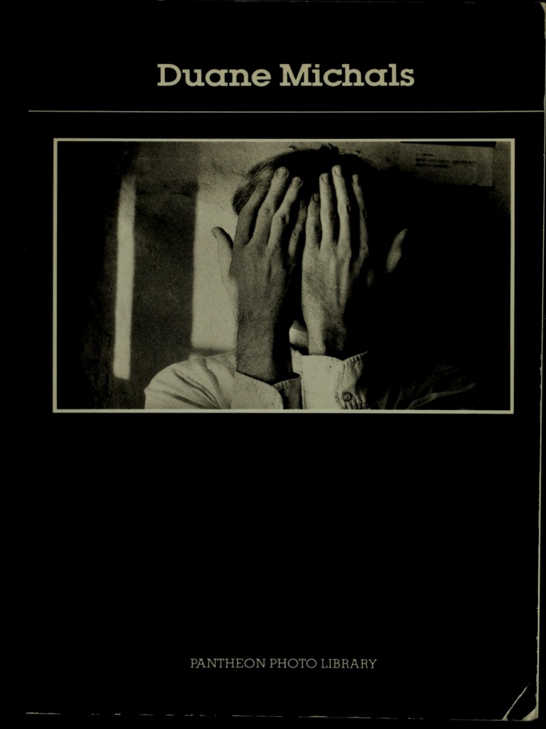 Duane Michals (Photography Art Ebook) | PDF | Art Museum | Heaven