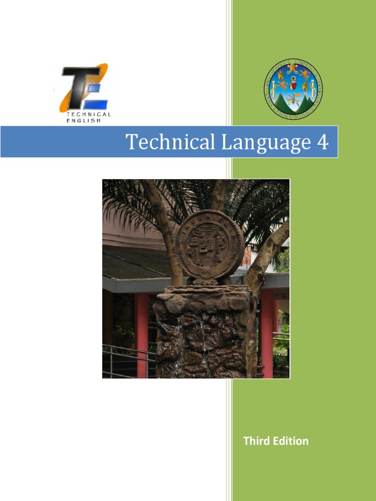 Booklet TE4 | PDF | Liderazgo | Objetivo