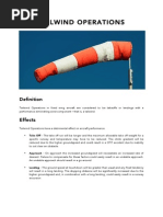 ATC Script | PDF | Visual Flight Rules | Air Traffic Control