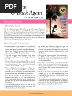 New Kid - Chapter Questions | PDF | Career & Growth