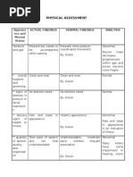 Romantic Love Scale Validation Study | PDF | Romance (Love ...