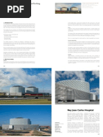 Hospital Design Concepts Overview | PDF | Hospital | Patient