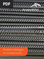 Astm A29-A29m-23 | PDF | Steel | Specification (Technical Standard)