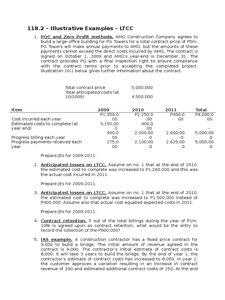 LTCC | PDF | Revenue | Market (Economics)