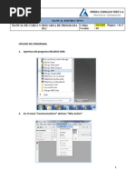 Manual de Instalación SIRC 4.3.1 | PDF | Archivo de computadora | Ingeniería Informática