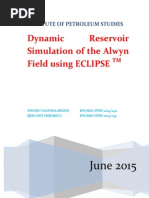 Chan Plot Interpretations | PDF