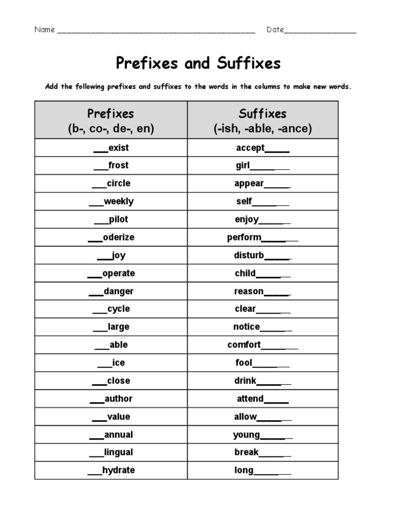 Vocabulary Building for Students | PDF