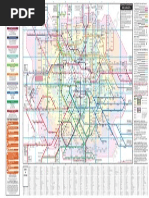 Great Northern Railway Route Overview | PDF | Rail Transport | Public ...
