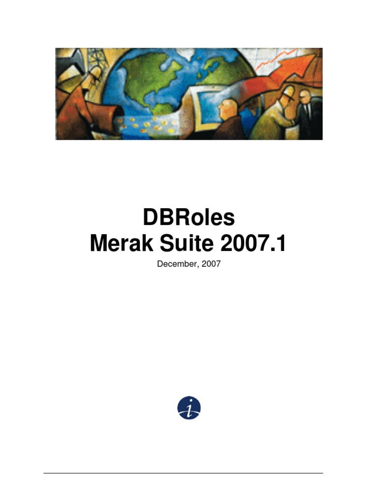 DB Roles | PDF | Microsoft Sql Server | Databases