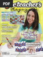 The Teacher 39 S Magazine 2015 66 February | PDF