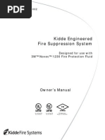 NFPA 1, Fire Code 2021 Edition 17 | PDF | Technology & Engineering