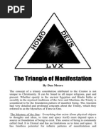 7 Hermetic Principles | PDF | Hermes Trismegistus | Hermeticism