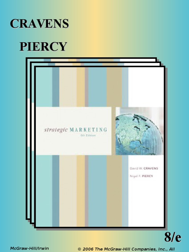 Marketing Strategy Implementation Guide | PDF | Strategic Management ...