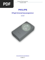 AD900 Key Programmer | PDF | Computer Program | Programming