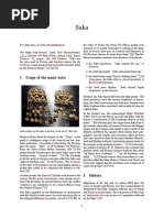 High Kings of Ireland | PDF | Medieval Scotland | European Monarchs