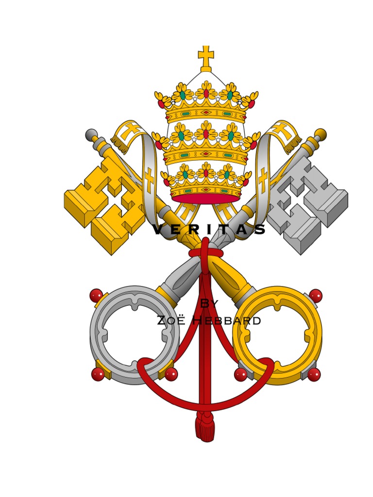 Veritas | PDF | Pope