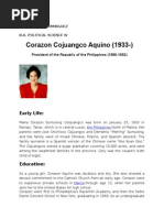 The Miseducation of The Filipino by Renato Constantino | PDF | Tagalog Language | Philippines