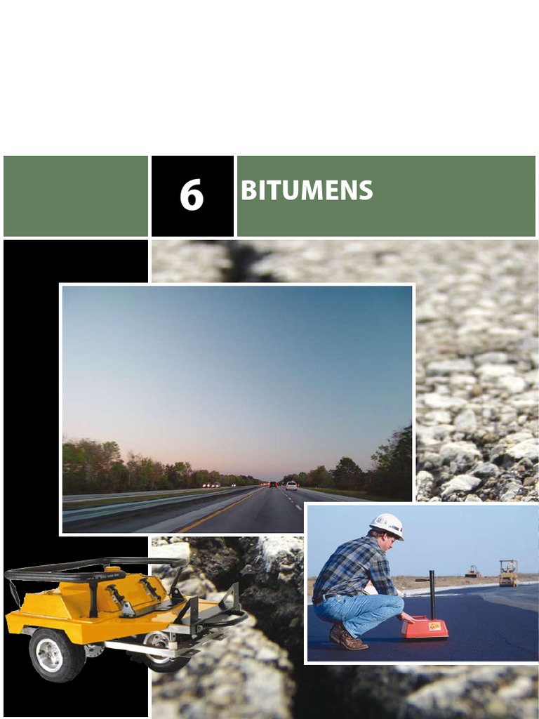 Bitumen Analysis Instruments | PDF | Asphalt | Microsoft Excel
