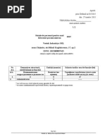 Confirmare de Primire Poștală | PDF | Teaching Methods & Materials ...