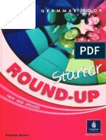 Round Up 3 - Answers | PDF