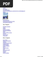 Launching Ceremony Program Flow Script | PDF