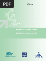 GACAR Part 5 - SMS | PDF | Safety | Risk