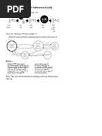 Instrument Flight Training Guide | PDF | Instrument Flight Rules | Aviation