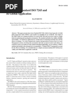 Iso 11226 2000 Postural Pdf Anatomical Terms Of Motion Anatomy