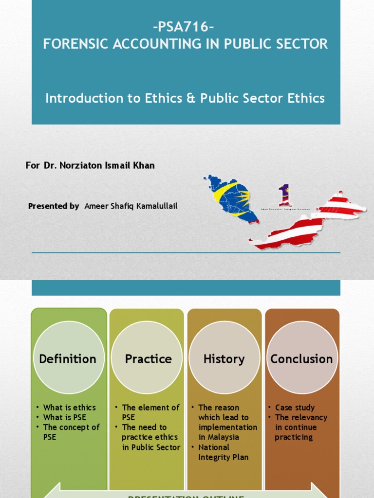 Ethics and Public Sector Ethics | PDF | Applied Ethics | Stereotypes