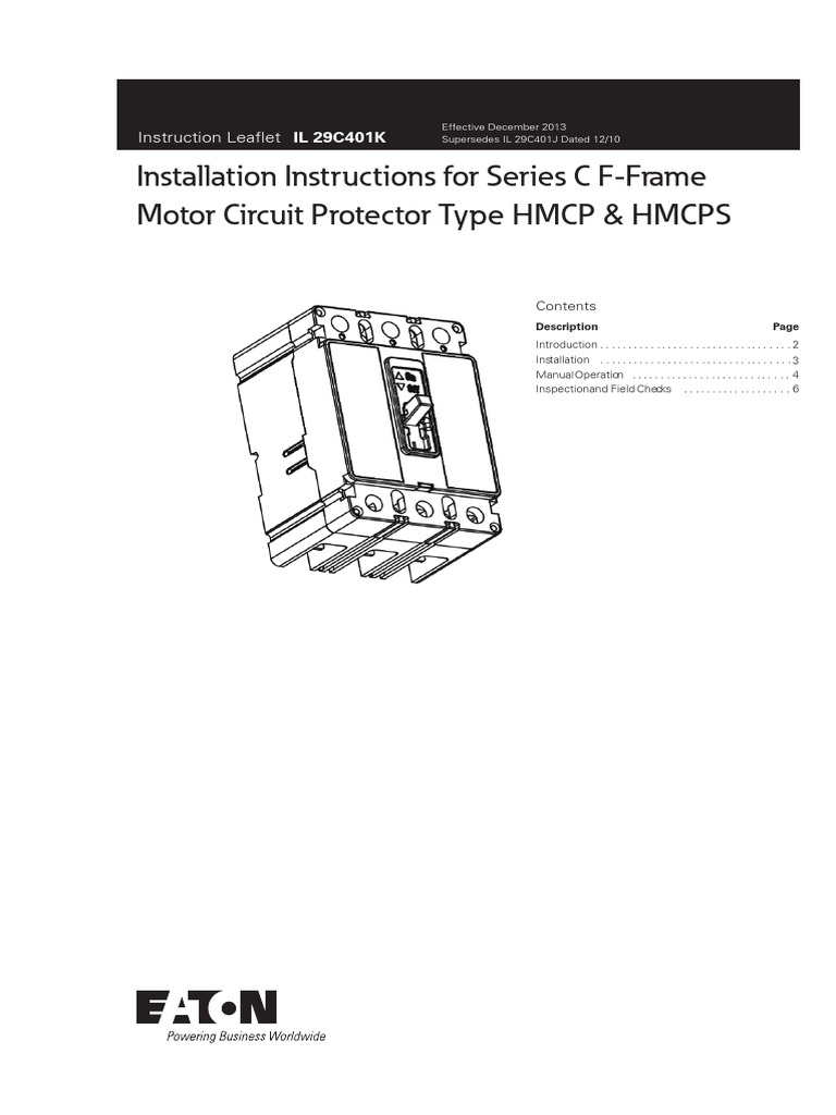Breaker HMCP | PDF | Contractual Term | Virtue