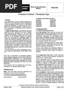 Din 50942-96 | PDF | Corrosion | Nitric Acid