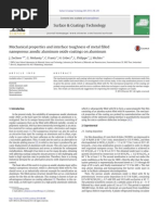 Material Comparison Aisi 1006, SWRM6, Swch18a, Swch22a | PDF