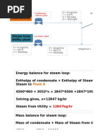 Auxiliary Steam Header Design Guide | PDF | Valve | Pipe (Fluid Conveyance)