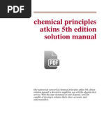 Introduction To Spectroscopy Pavia Solution Manual | PDF | Infrared ...