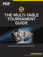 Jennifear's MTT Push_Fold Charts | Betting In Poker | Gambling