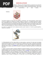 El Pinquillo | PDF | Instrumentos musicales