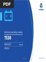 Automated Transmission RTW Checklist | PDF | Technology & Engineering ...