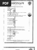 Astm d2163 1991 PDF | PDF | Propane | Calibration
