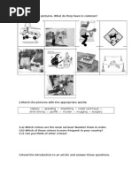 R. v Constanza Case Summary (1997) | PDF | Assault | Appeal