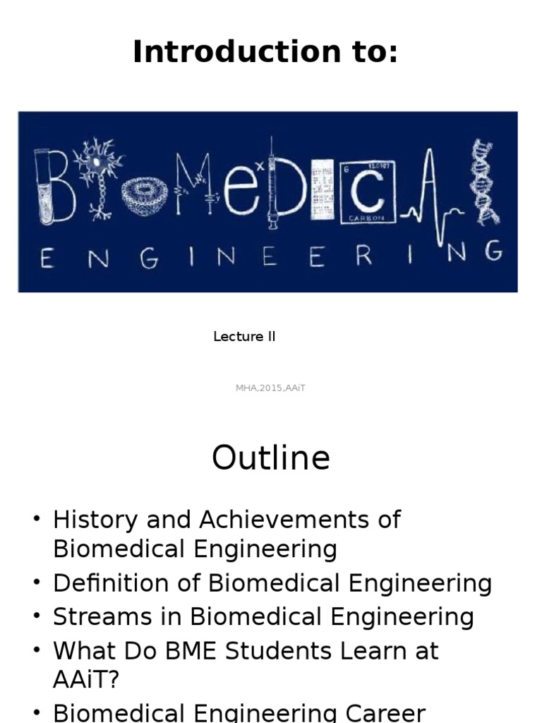 Lecture 2 | PDF | Biomedical Engineering | Medical Imaging