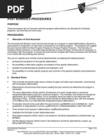 RAM Reporting System | PDF | Middle Schools | Educational Stages