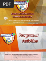 UTPRAS Requirements Checklist | PDF | U.S. Securities And Exchange ...