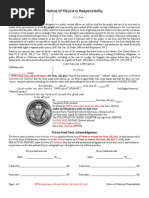 SF 1199A Direct Deposit Guide | PDF